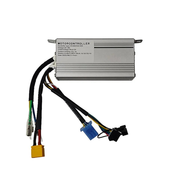 Controladoras Crossover Dual MAX [DESLIMITADAS] – Doble M