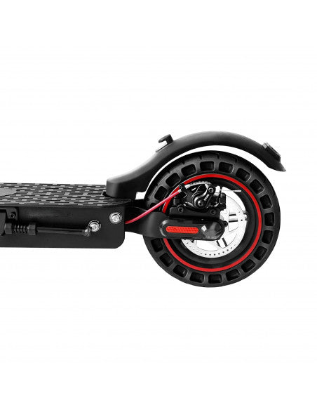 ZWHEEL Z LION X MAX – Doble M